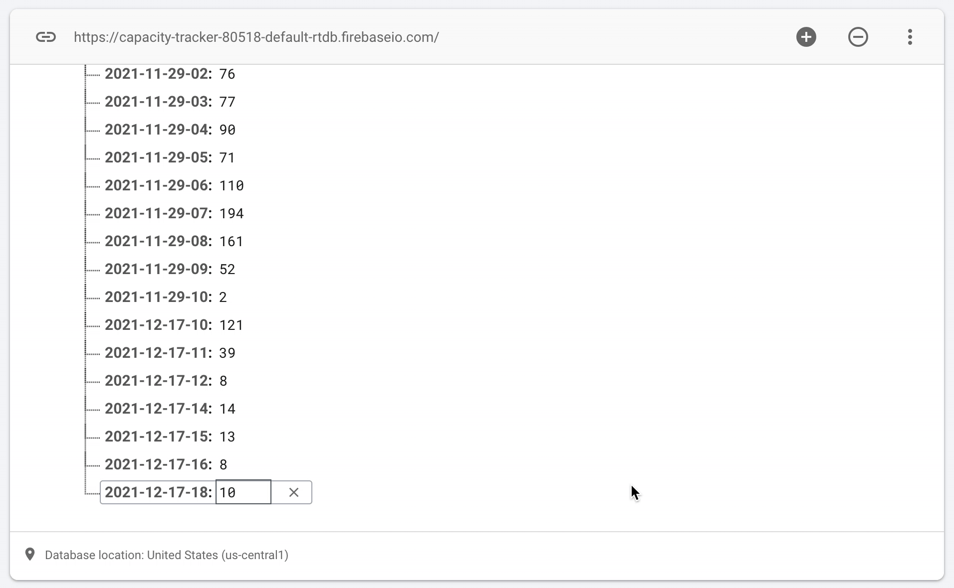 GitHub - badwin00/occupancy-tracker: A pipeline for collecting and ...